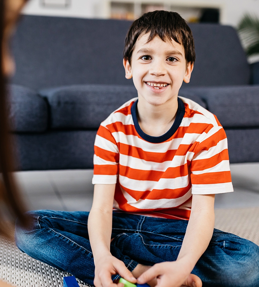 Behavioural Therapy – Autism and Speech Therapy | Alpha Abilities